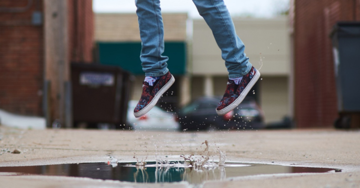 10 Ways To Bounce Back From Bad Decisions - TOV